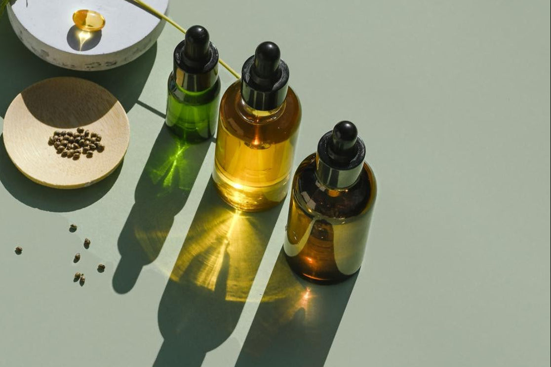 Top Natural Ingredients Picks for 2026: INKY Ingredients | INKY Ingredients