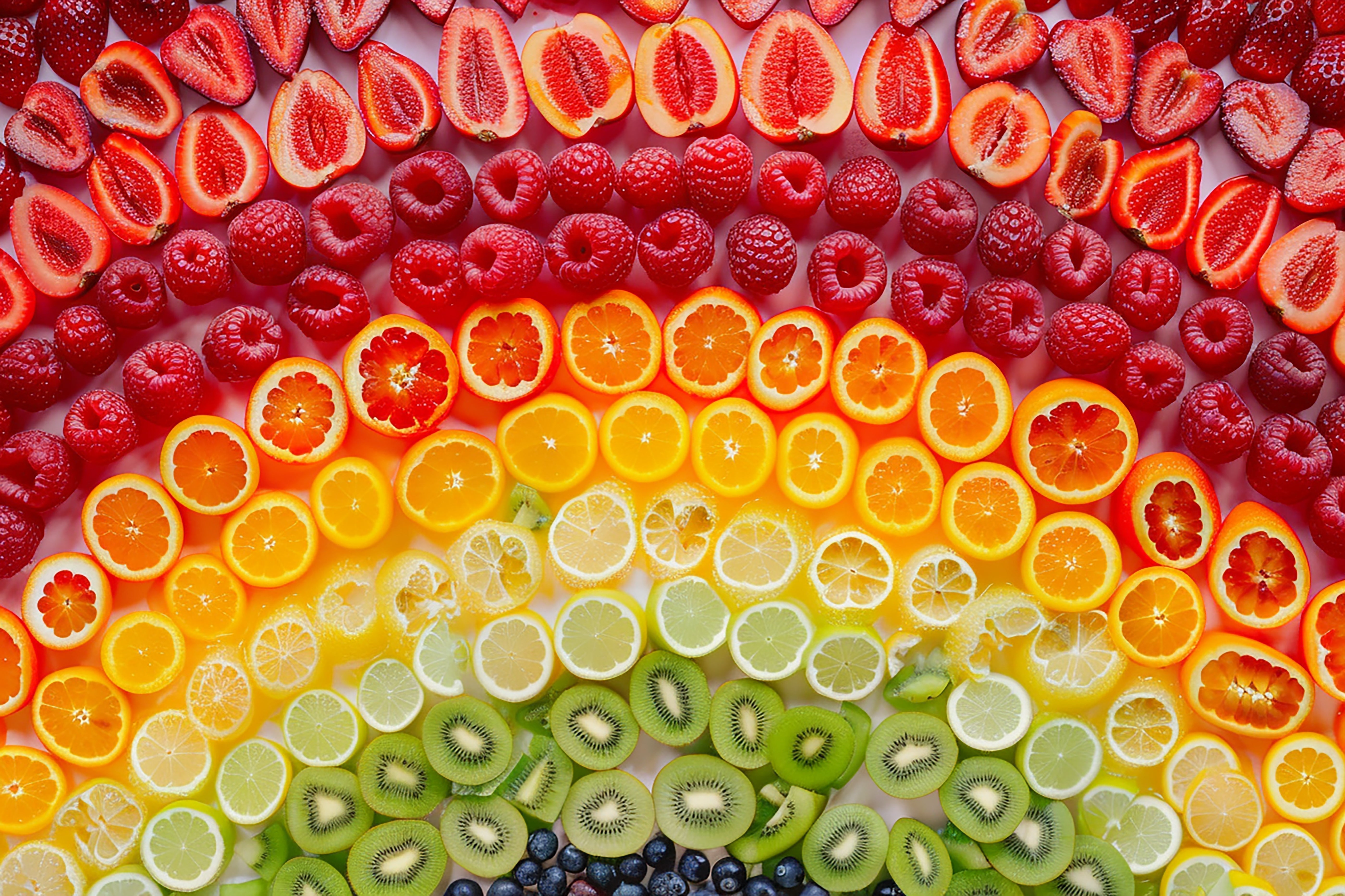Formulating with Nature’s Rainbow of Seed Oils | INKY Ingredients