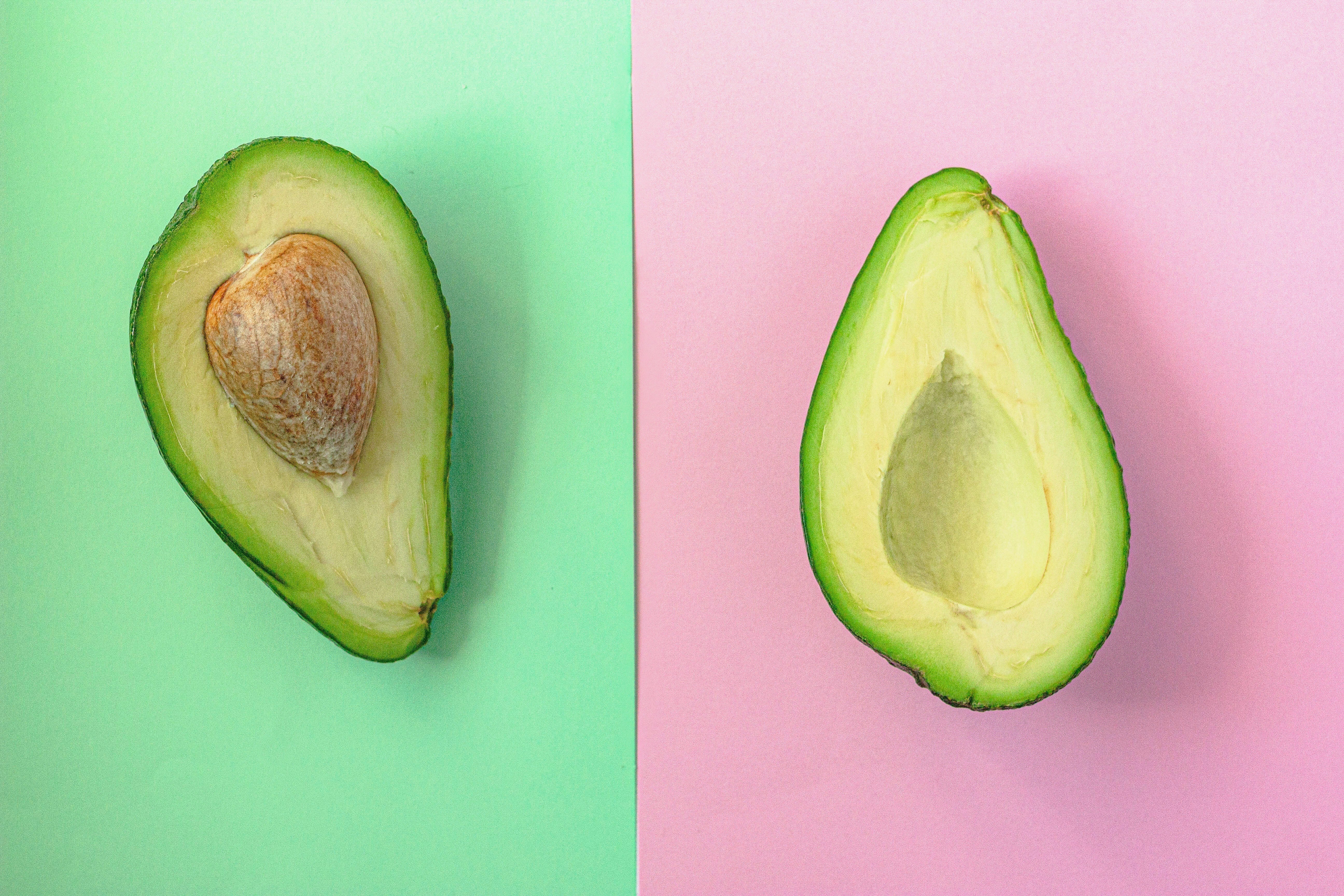 Nourish and Protect with the Power of Avocado | INKY Ingredients