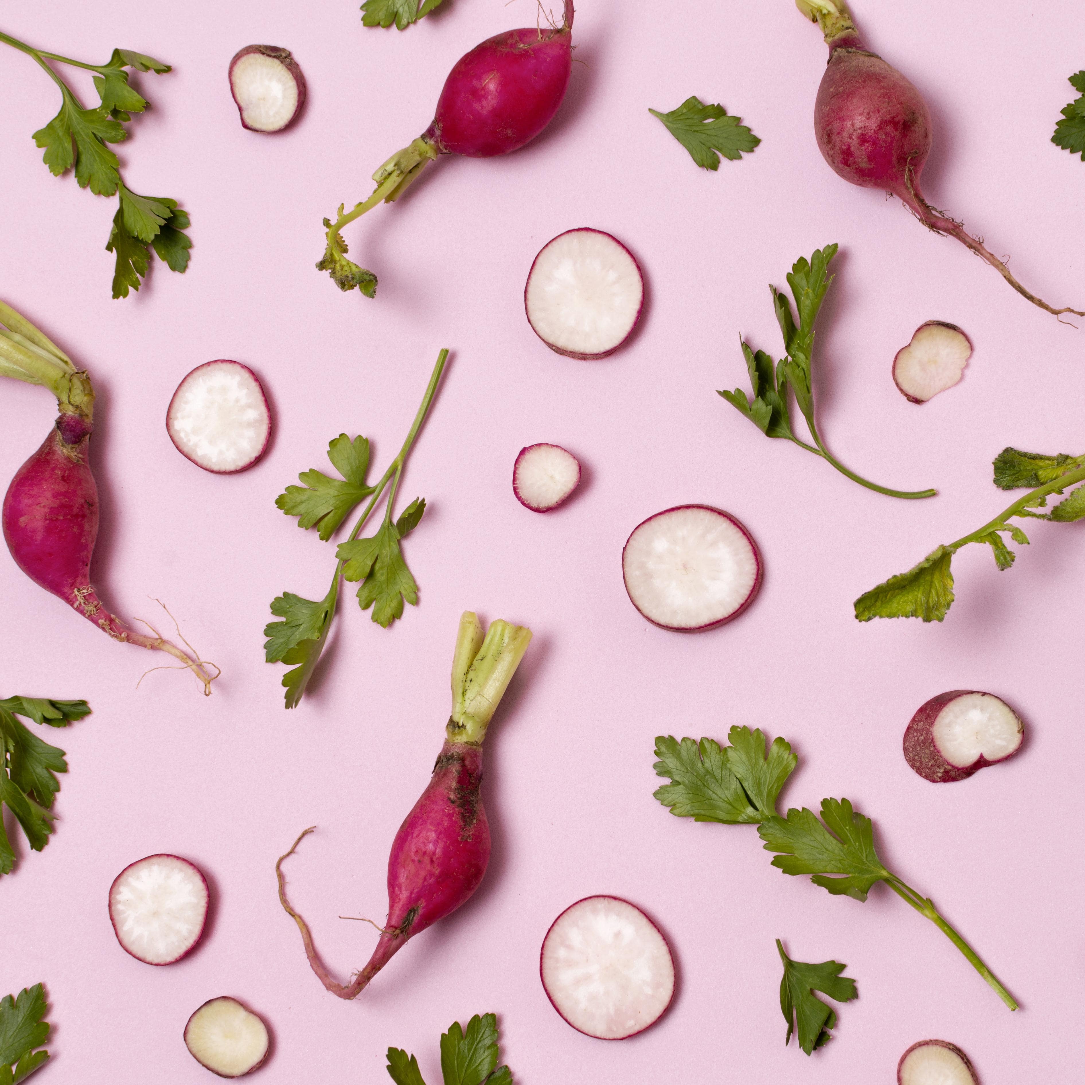 Cold Pressed Radish Seed Oil in Natural Wellness Formulations | INKY ...