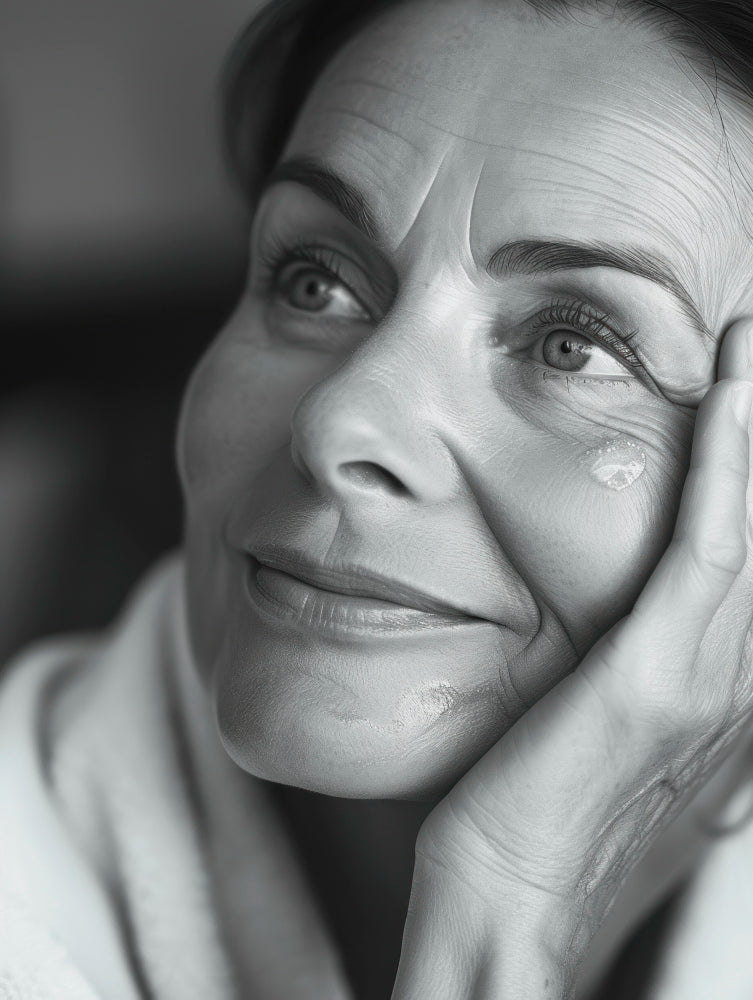 Skin Tightening | INKY Ingredients